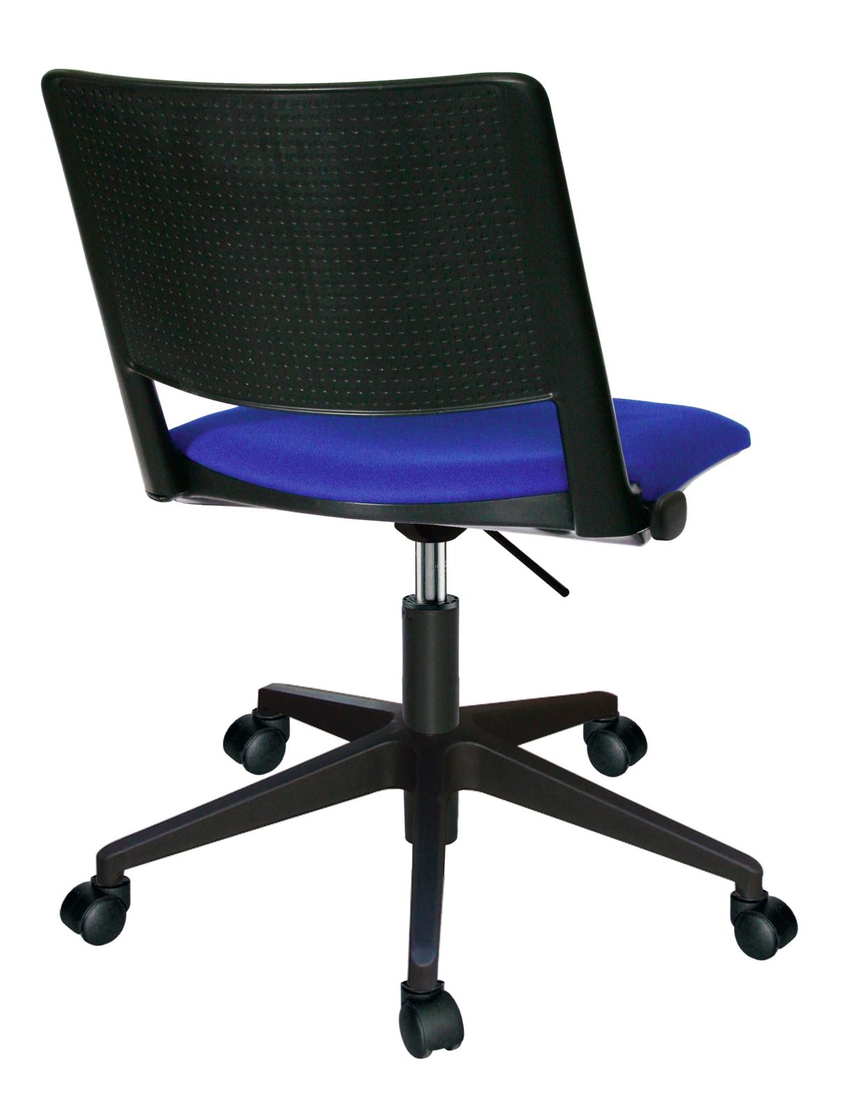 Silla secretarial REVOLUTION - Muebles y Sillas para Oficina AH Diseños